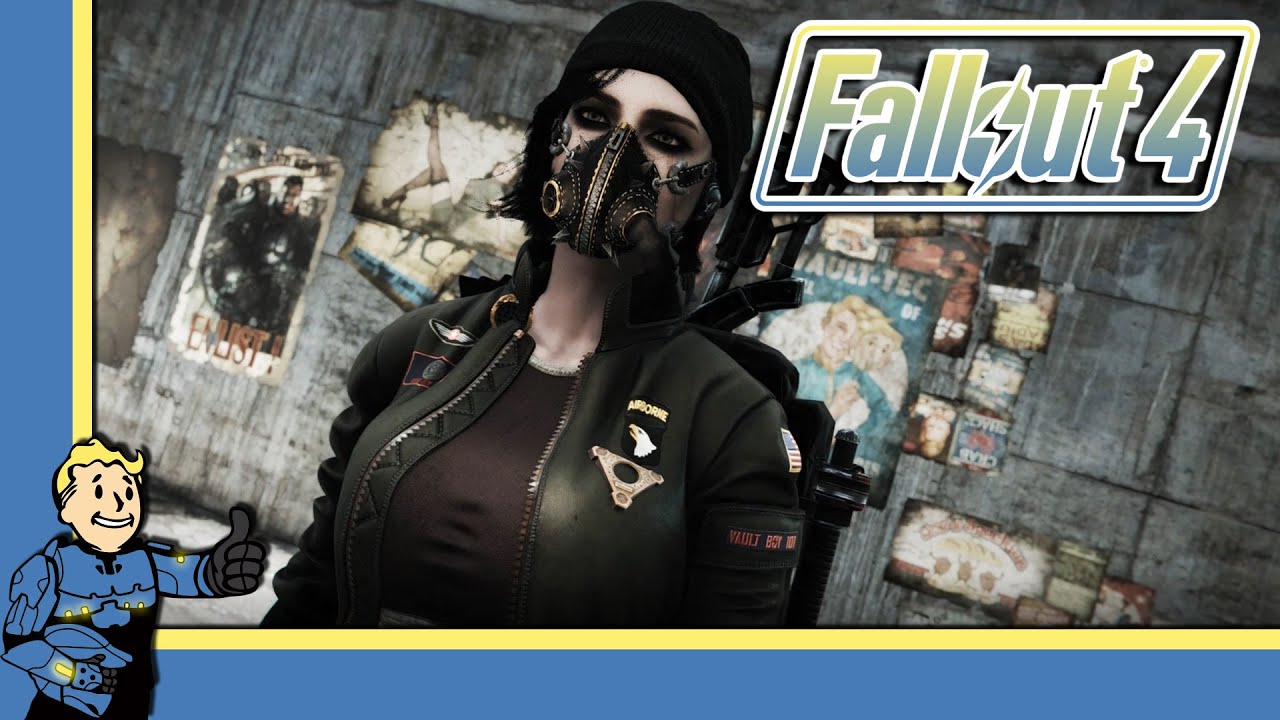 Fallout 4 in 2022 - MW Player Hit Sounds and Effects Redux - YouTube