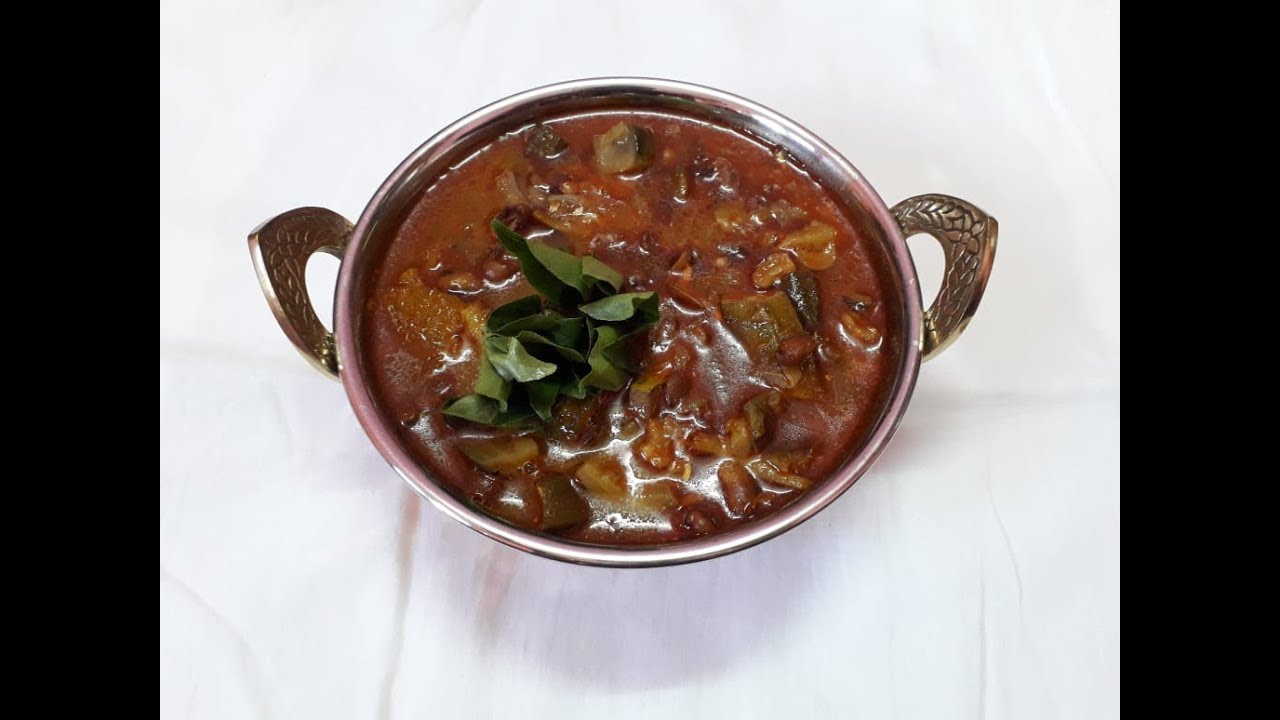 Vegetable Mandi in Tamil | காய்கறி மண்டி மிக சுவையாக செய்வது எப்படி ...