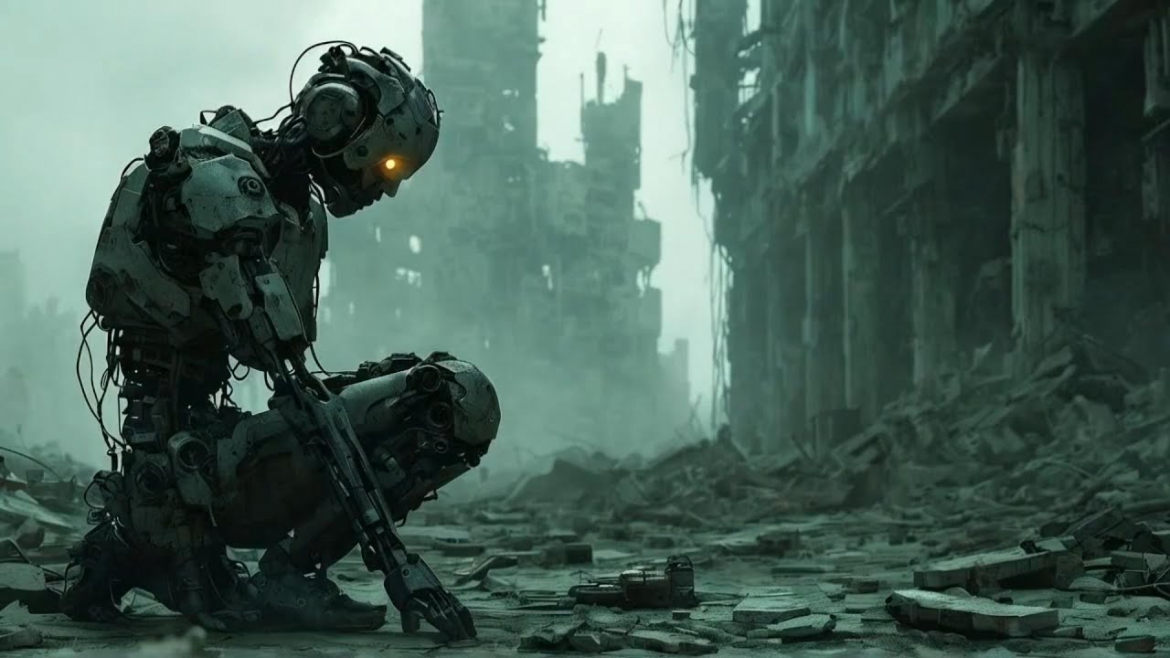 "Frames of War" - A Brutal Story of Battle and Betrayal | Metal Music ...