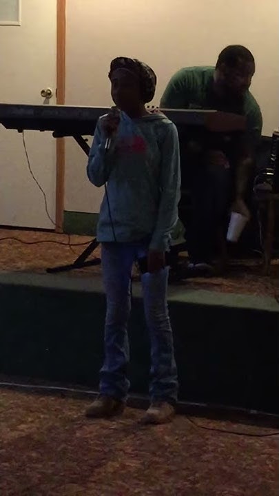 Spoken word intro - YouTube