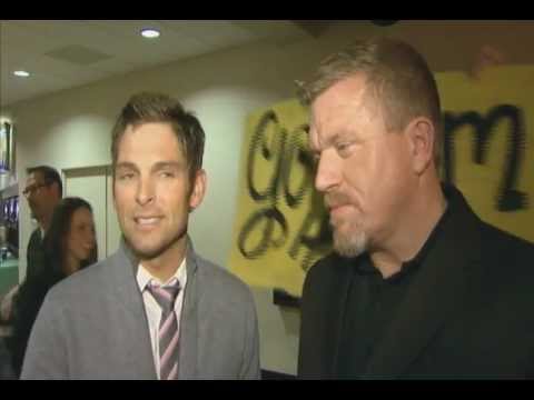 Brian Presley and Bill Simonson Talk to Laff at the Movies Touchback ...