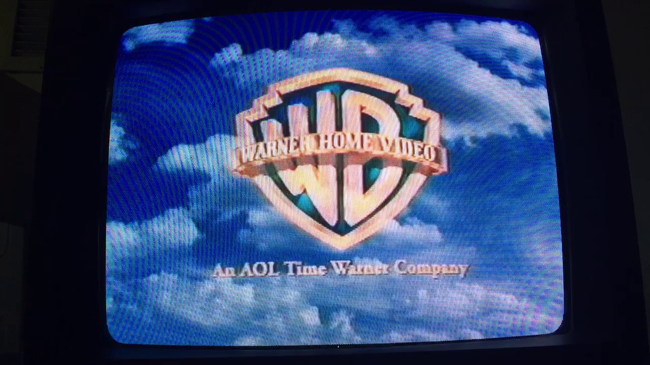 Opening to Collateral Damage 2002 VHS - YouTube