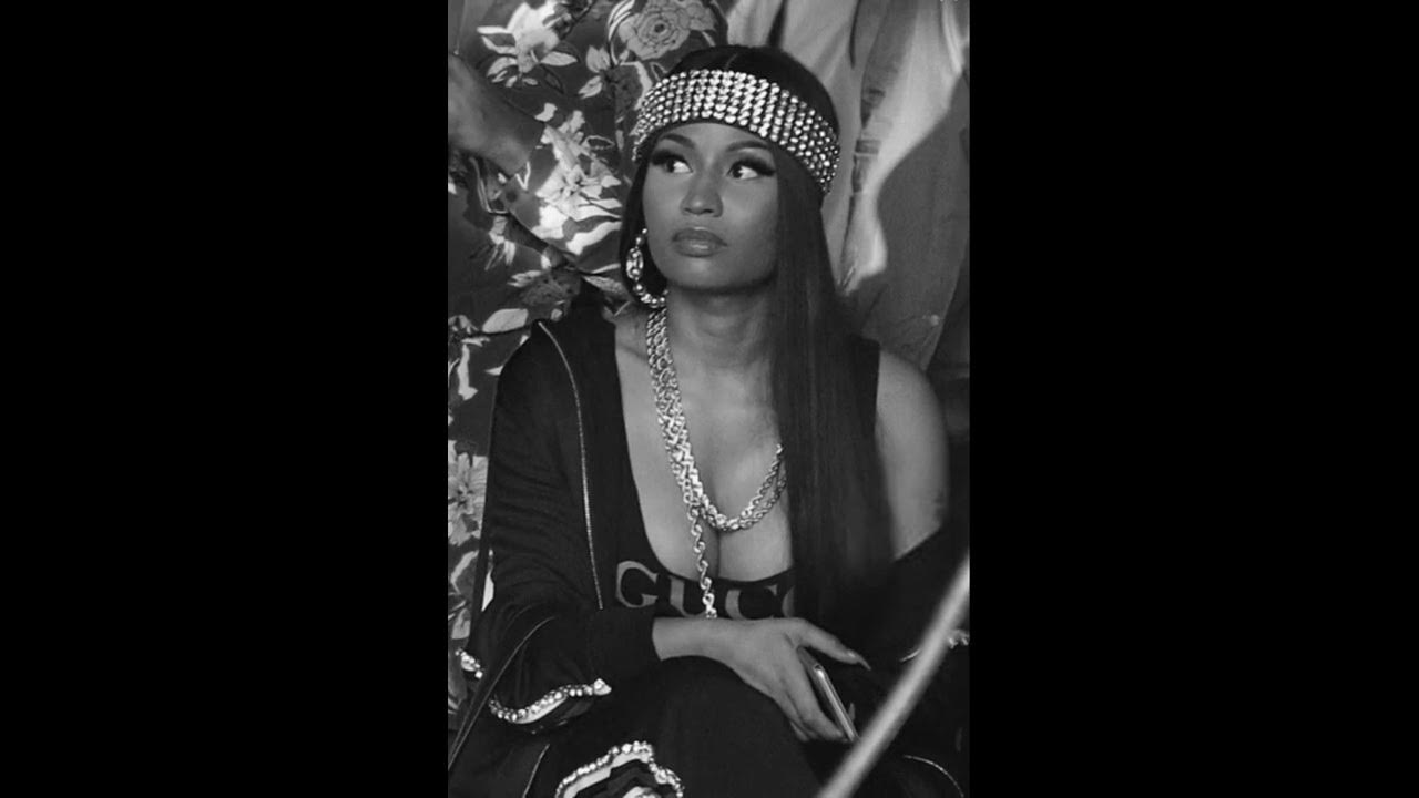 Nicki Minaj X Bktherula Type Beat "TROUBLE" #2753 - YouTube