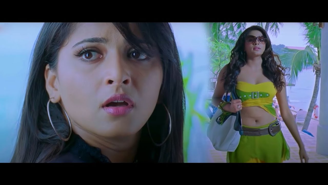 அதோ வரா பாரு என் ஆளு சும்மா கும்முன்னு இருக்கா பாருடி? | Vambu Movie ...