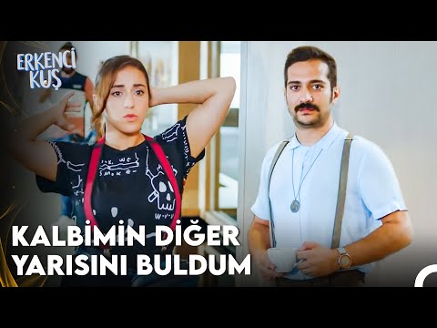 İlk Görüşte Aşk Dediğin Böyle Olur - Erkenci Kuş