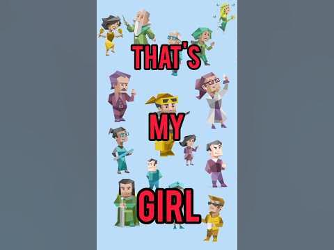 MBTI Types as Lyrics pt.22 - YouTube