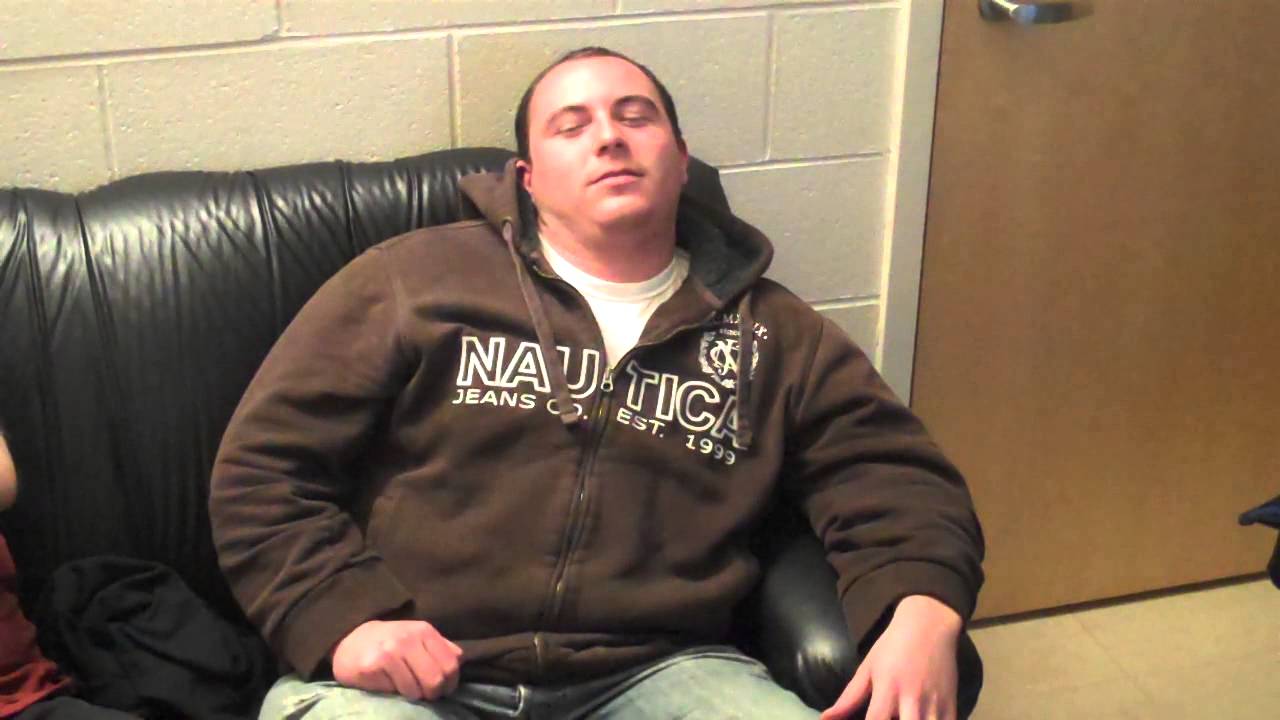 Andrew Labrecque -Oct 11, 2009 - YouTube