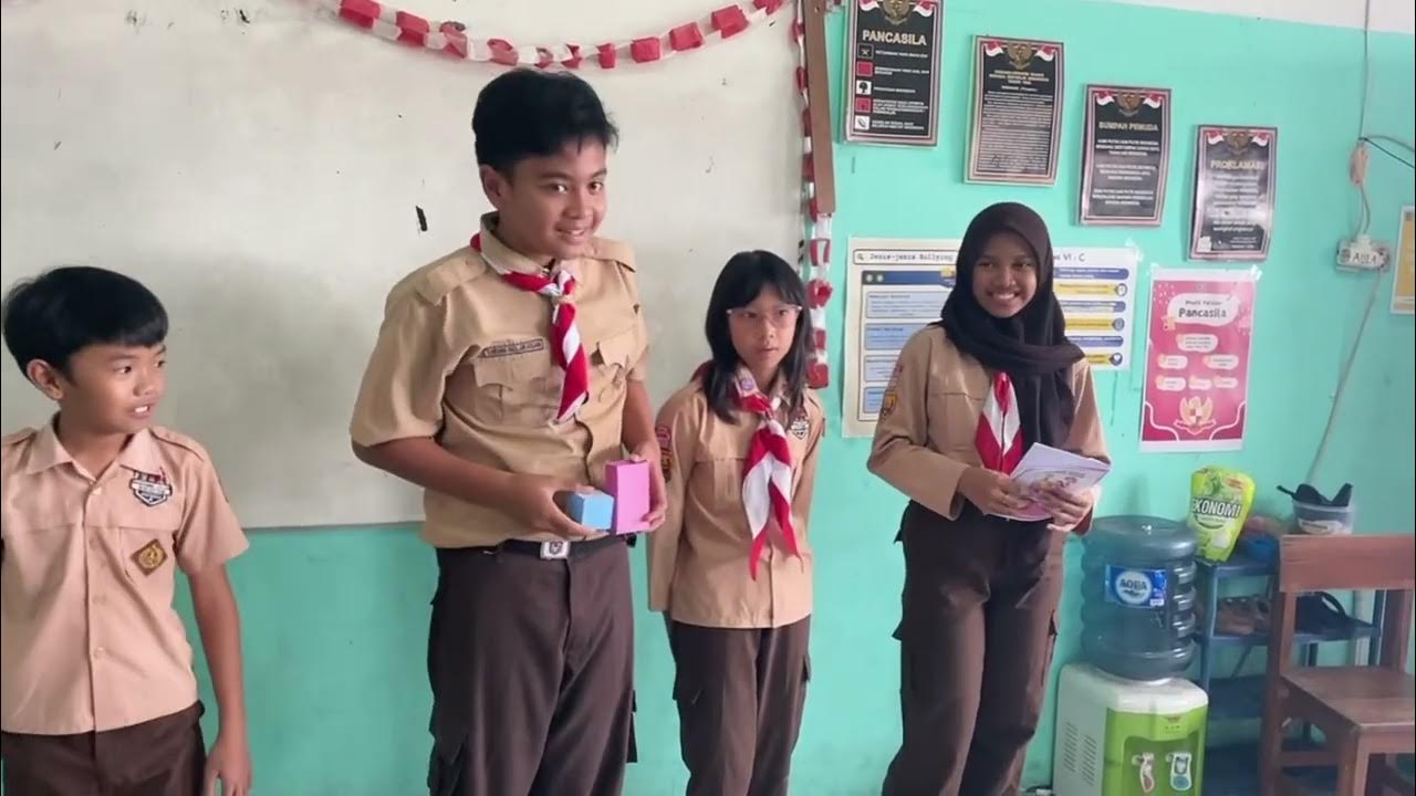 Mba Ida lagi siklus💕 - YouTube