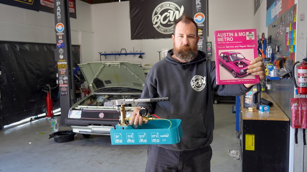 NEW CAR | Metro MG - YouTube