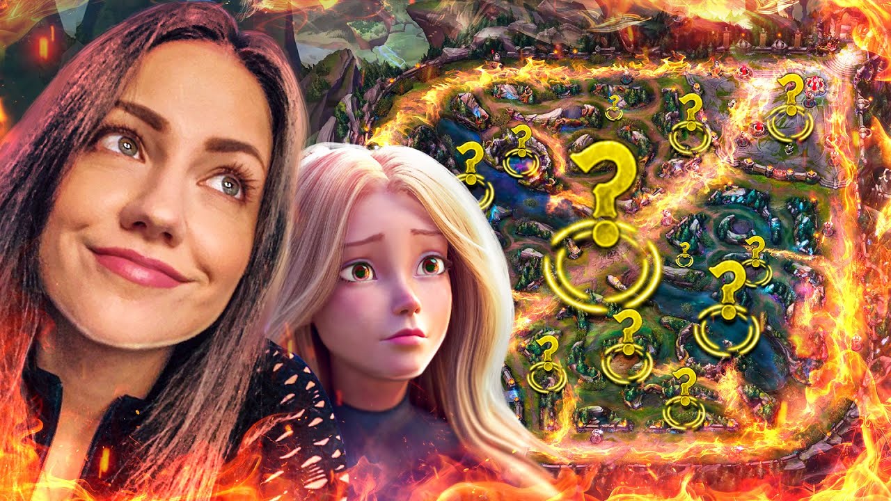 Toxic Ping Party [KayPea Lux] - YouTube