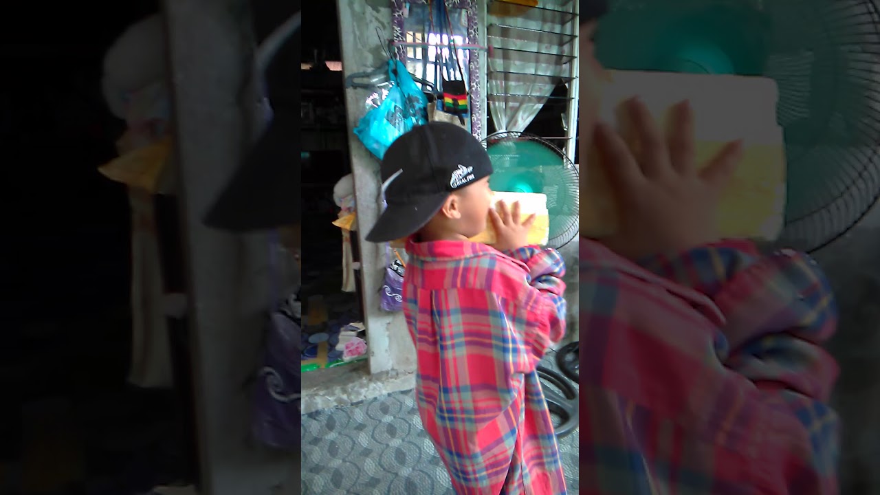 Kabaong dance challenge - YouTube