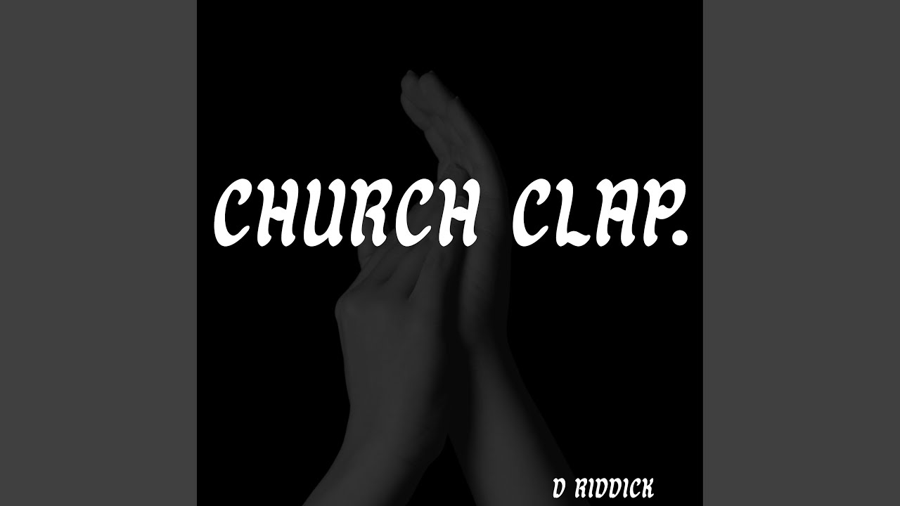 Church Clap - YouTube