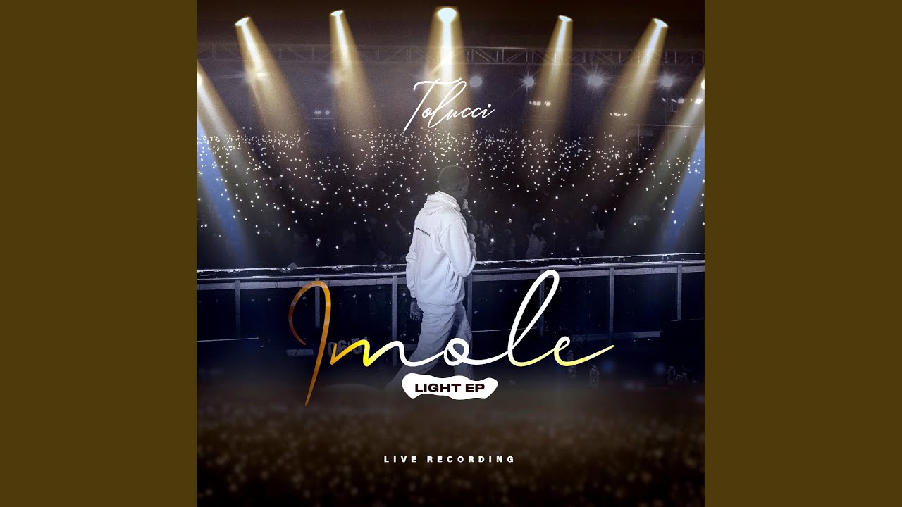 Imole (Light) (Live) - YouTube