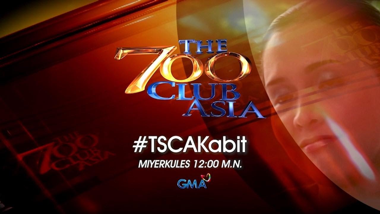 THE 700 CLUB ASIA | Kabit- July 31, 2019 - YouTube