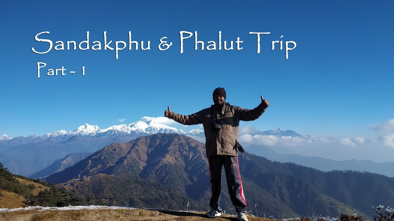 Darjeeling | Manebhanjan - YouTube