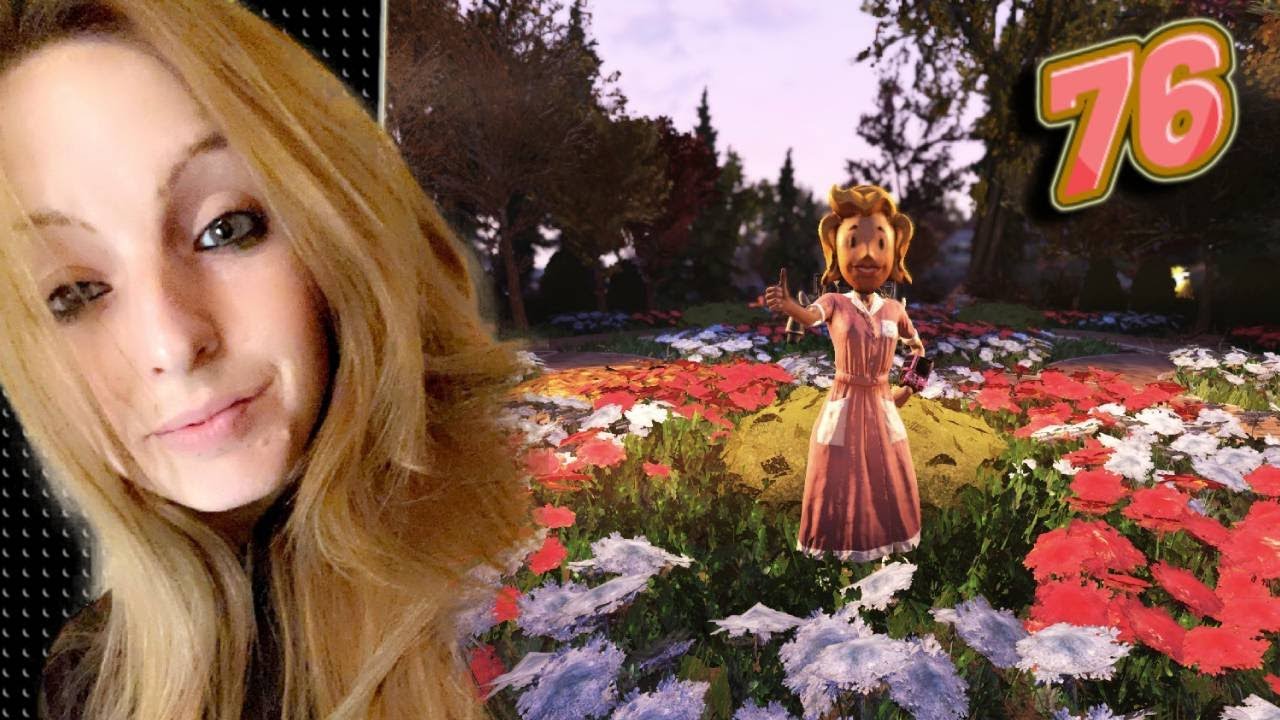 🔴 Fallout 76: Happy Tuesday Ranch Fam! 🩷Lets Launch Some Nukes & Do ...