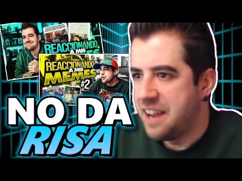 Los Memes de Auronplay NO dan risa - YouTube