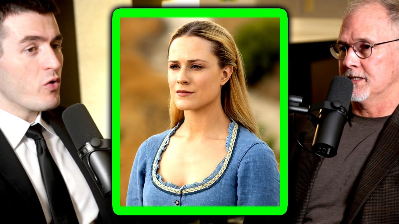 Boston Dynamics CEO: Should we treat robots like humans? | Robert ...