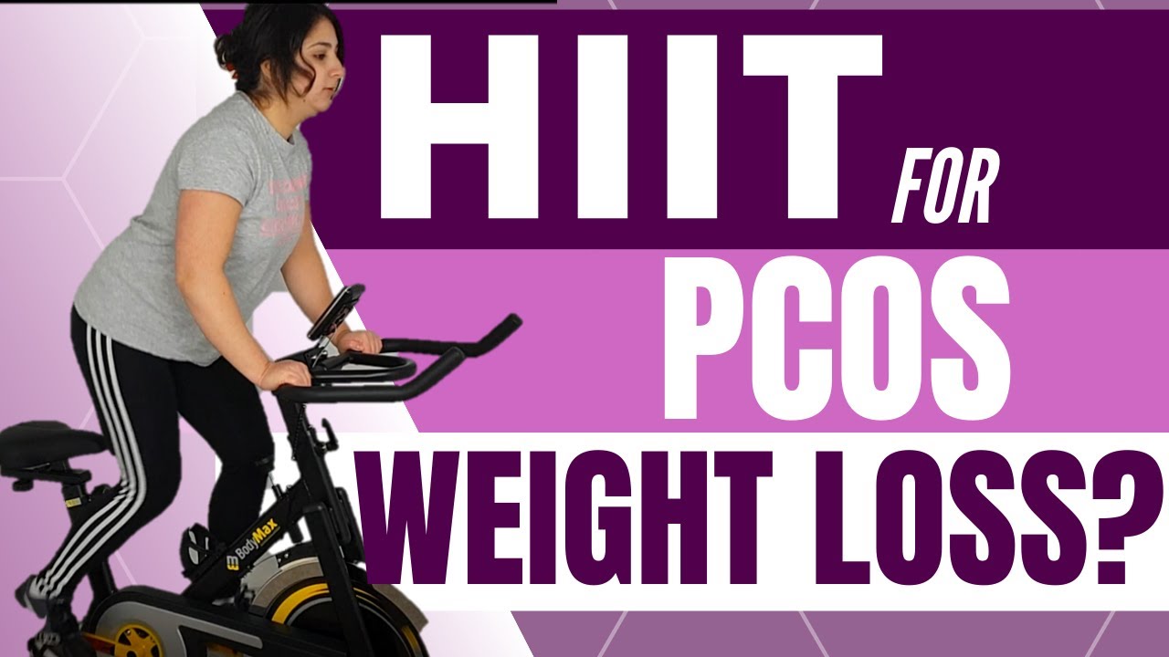 Is HIIT Good for PCOS? Low Intensity Steady State Cardio vs High ...