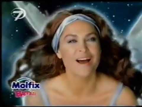 Kanal 7 Reklam Kuşağı (08.10.2003)