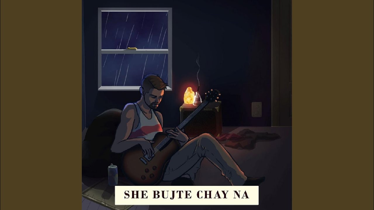 She Bujte Chay Na - YouTube