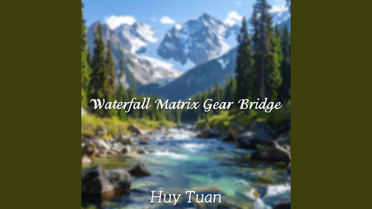 Engine Matrix Bridge - YouTube