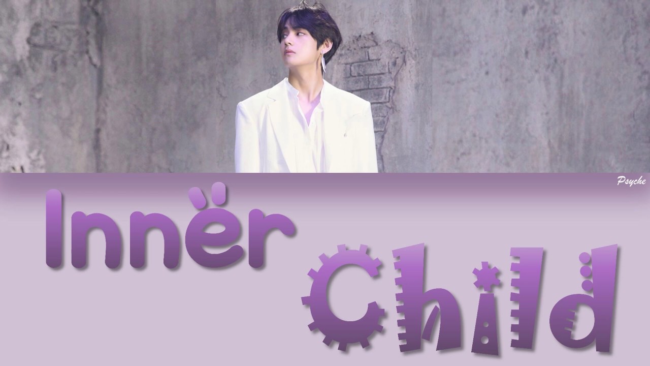 [THAISUB/ซับไทย] Inner Child - BTS (방탄소년단) (V) #ไซคีซับ - YouTube