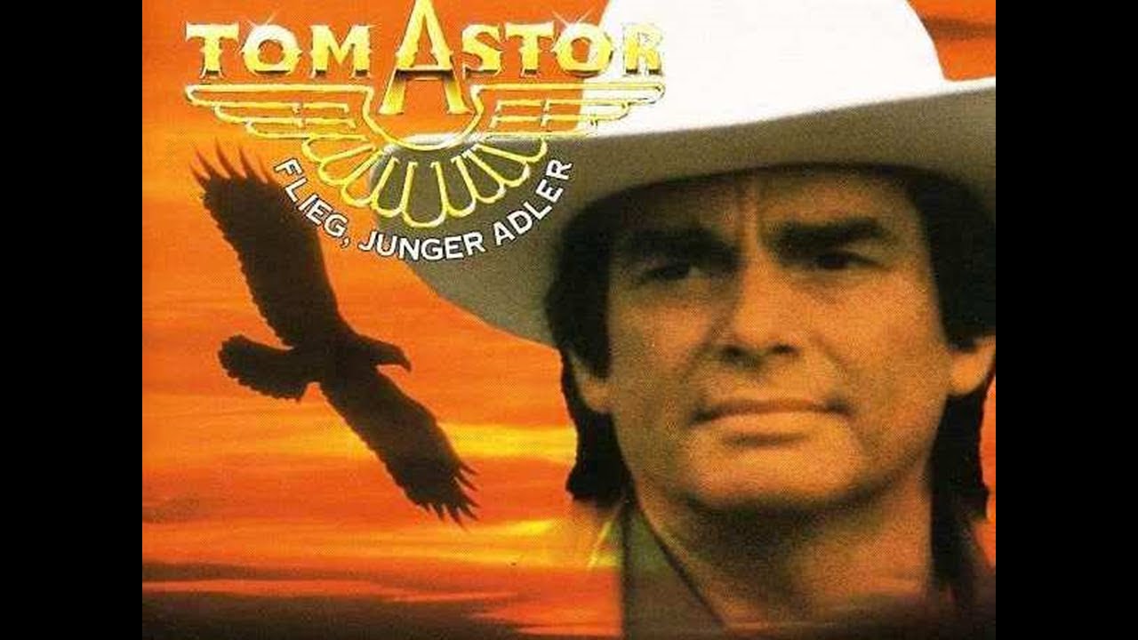Flieg junger Adler - Tom Astor - YouTube