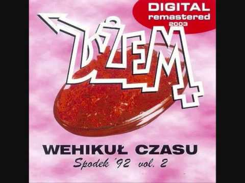 Dżem Spodek 92 List Do M