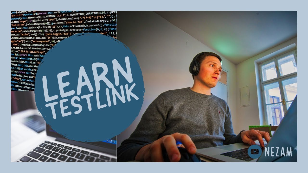 Test reports | How to use Testlink - YouTube