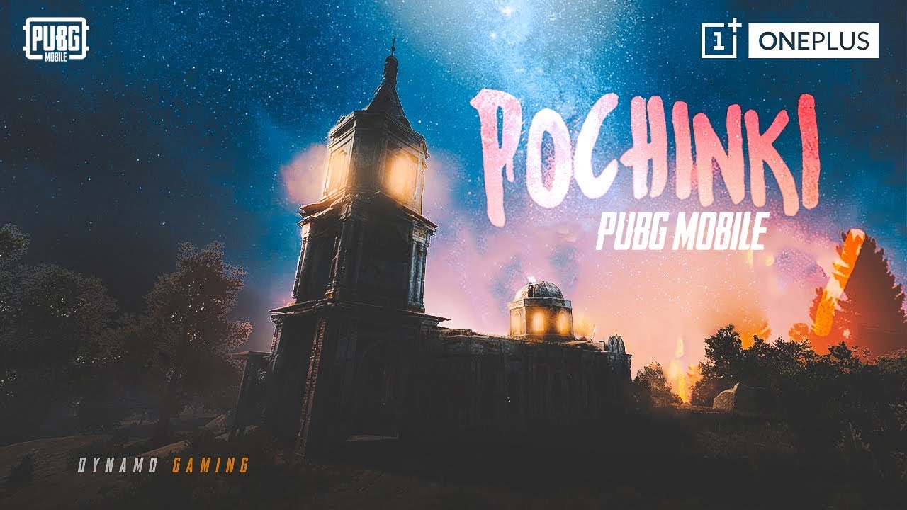 PUBG MOBILE LIVE WITH DYNAMO GAMING | NIGHT STREAM FUN | SUBSCRIBE ...