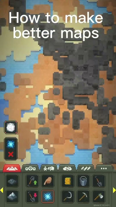 Worldbox amazing map #worldbox #shorts #superworldbox #subscribe - YouTube