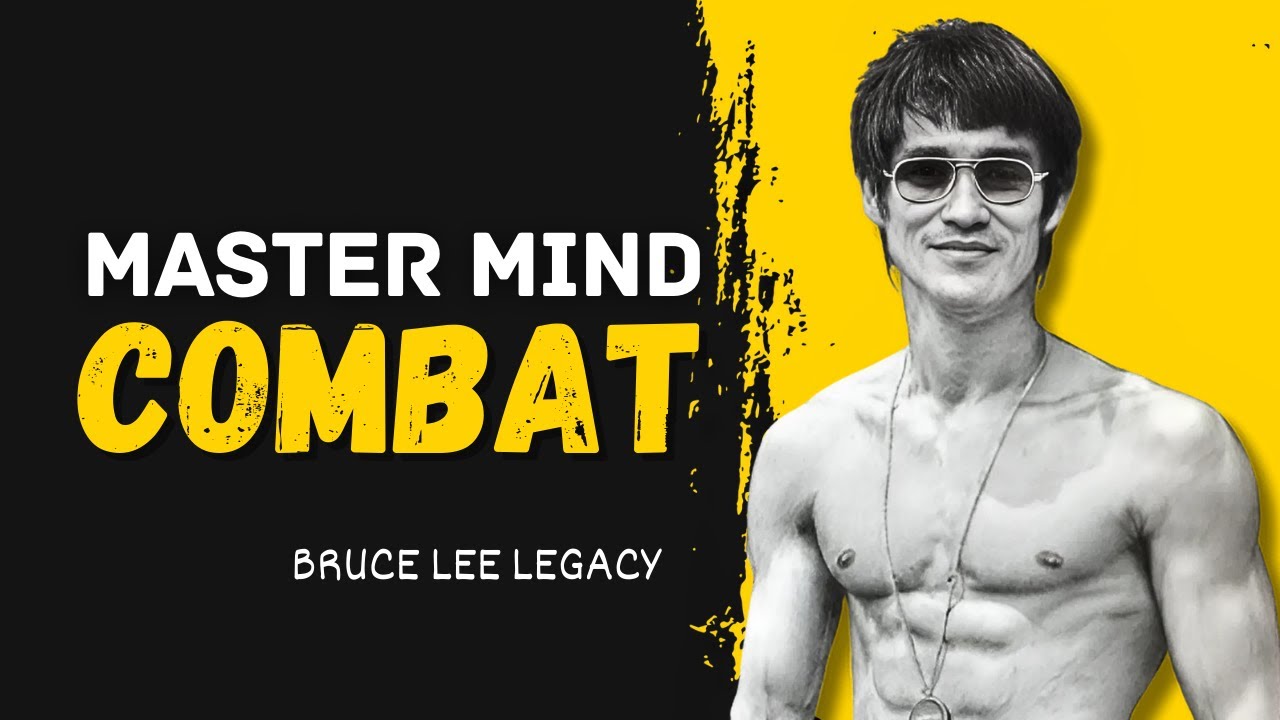 Time’s Apprentice : "A Martial Artist’s Guide to Bending Temporal Perception" | Bruce Lee Legacy ...