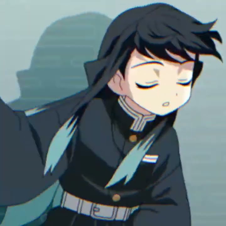 Muichiro I Just Wanna Dance Edit - YouTube