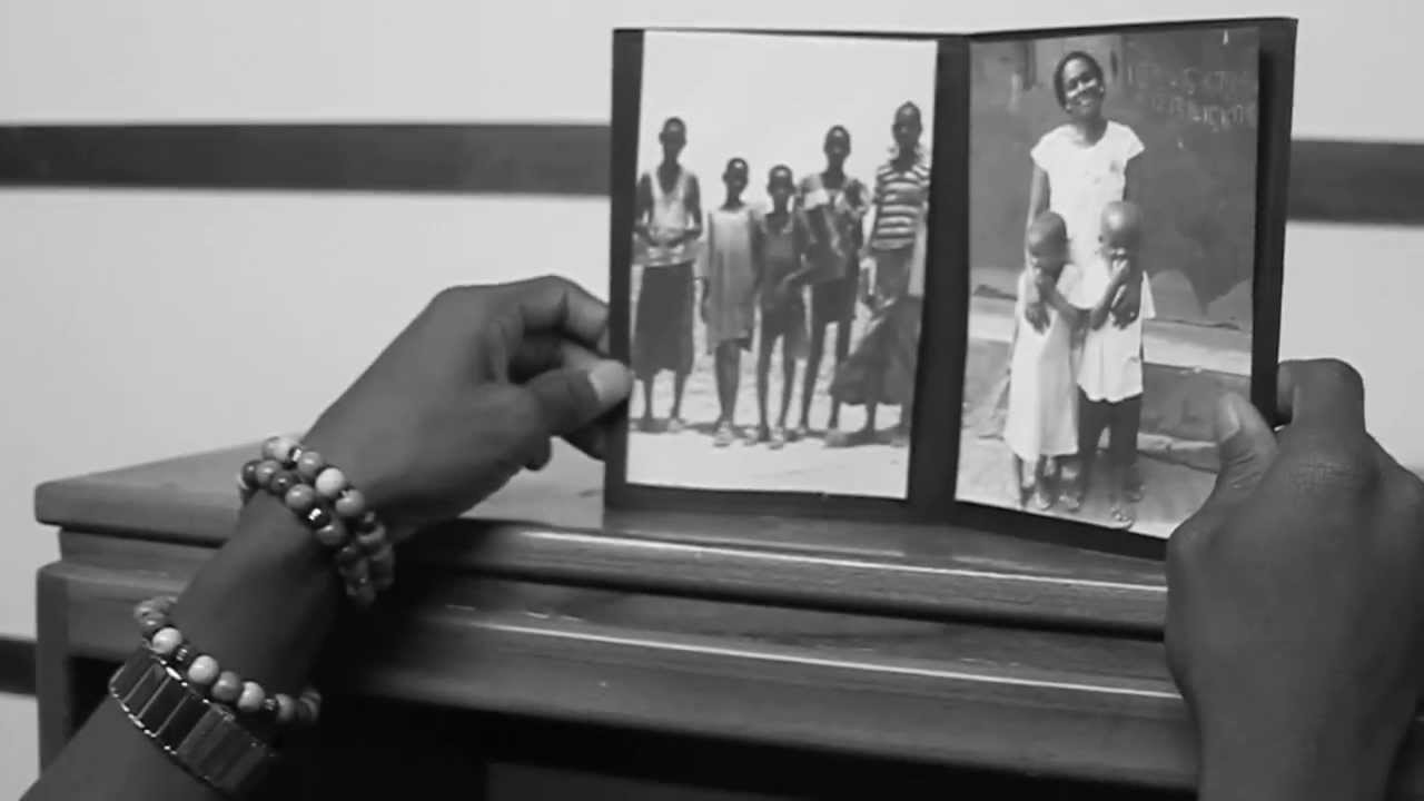 Milner Hall Redemption Trailer - YouTube