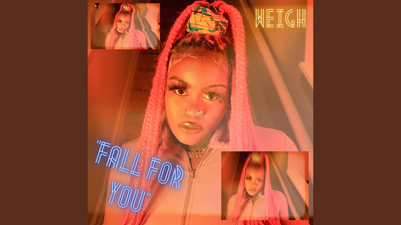 Fall For You - YouTube Music