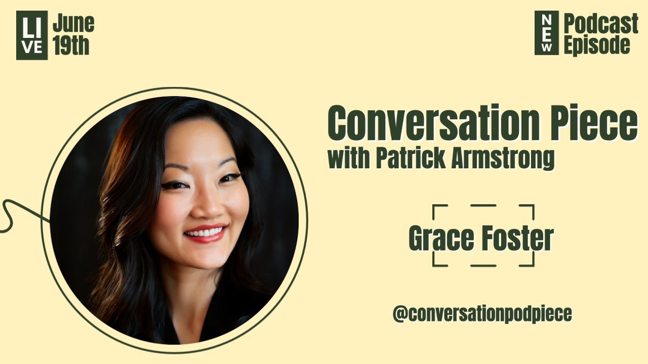 Grace Foster: Creating opportunities for adoptees and former foster ...