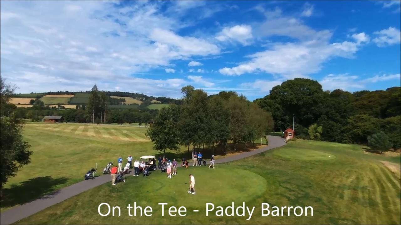 Bunclody 2016 - YouTube