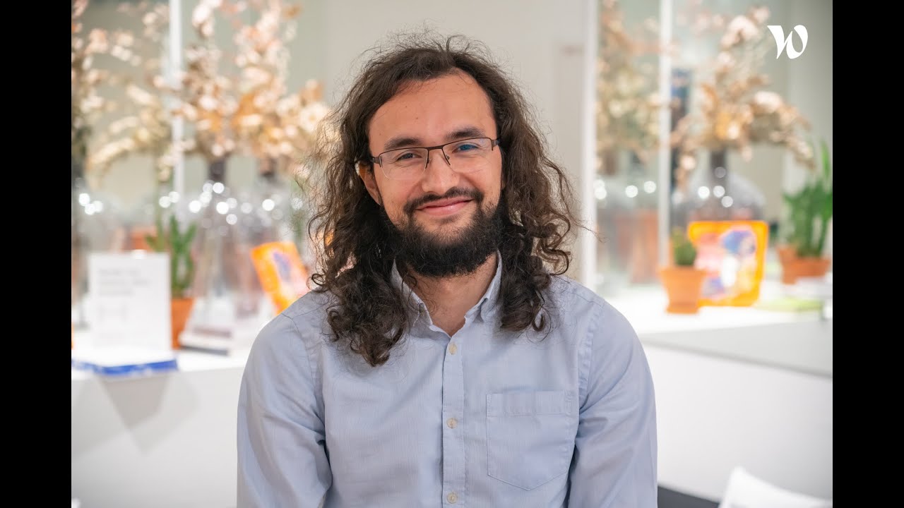 Découvrez Scopeo FR avec Jean Christophe Corvisier, Data Scientist ...