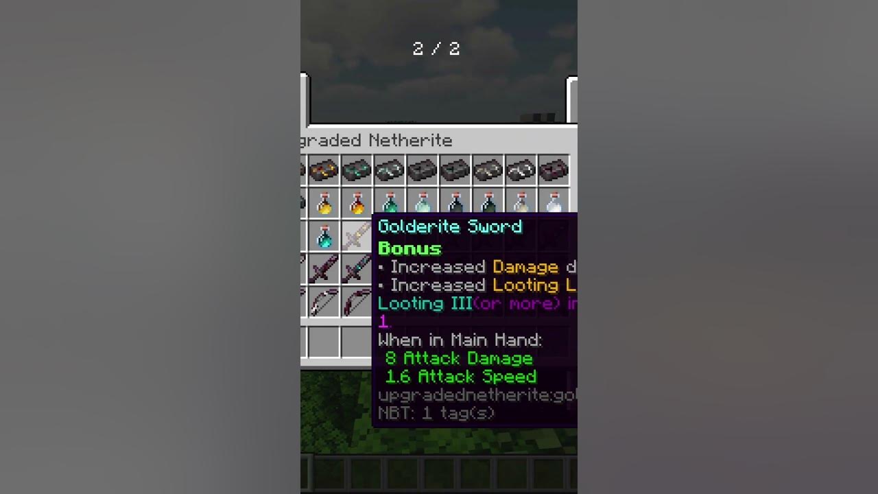 Cool minecraft mods part 28 - YouTube