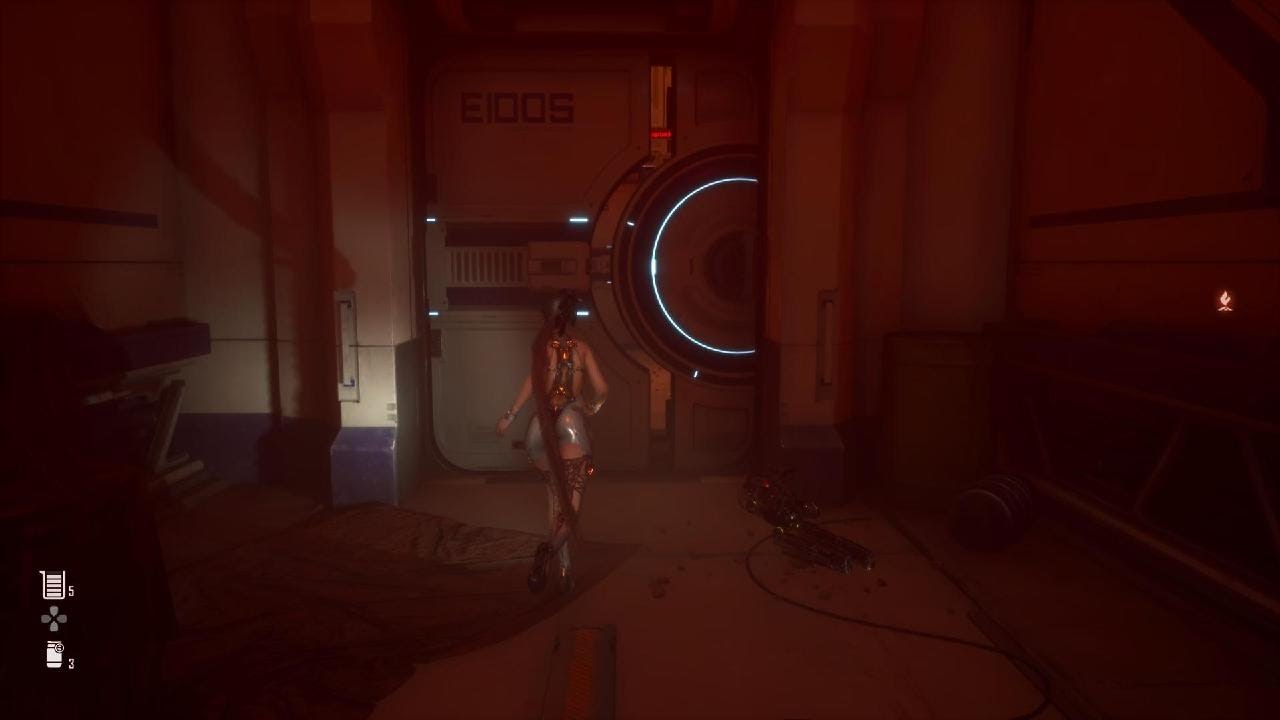 Stellar Blade - Abyss Levoire - The origin of the Naytiba - YouTube