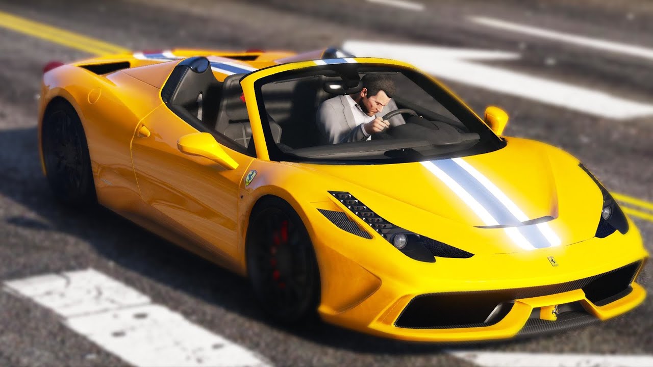 GTA 5 DLC UPDATE TESTING OUT UNRELEASED DLC! (GTA 5 ONLINE) - YouTube