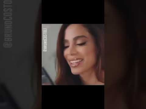 Anitta cagando!!! 😱