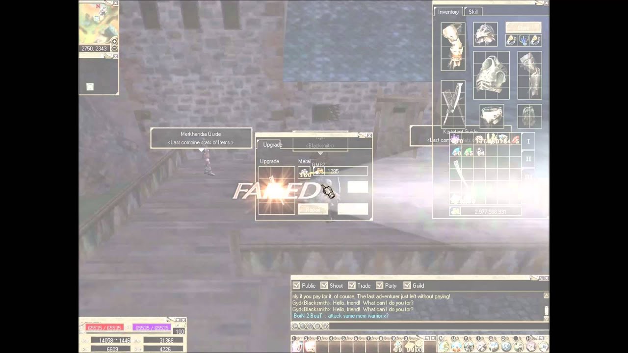 RYL2 Hidden Power Season 2 Enchant/Upgrade Guide - YouTube