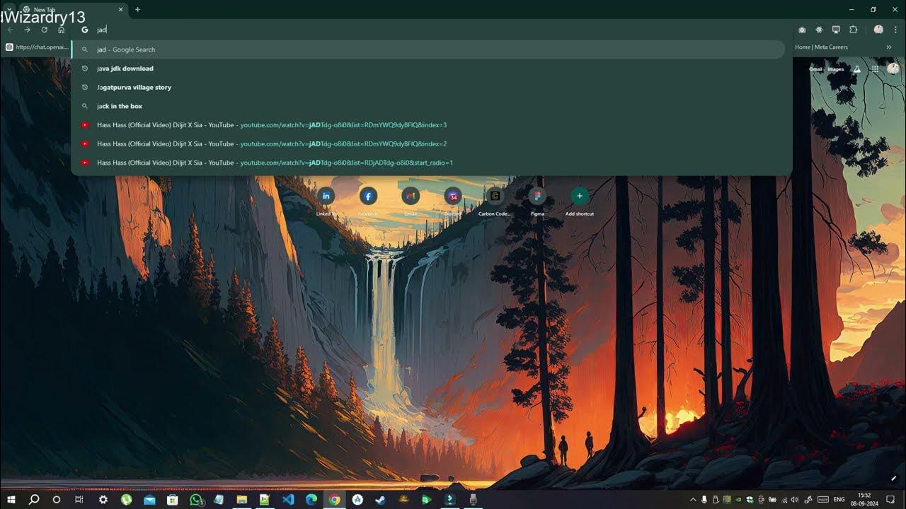 Setup Android Environment | Java SDK | Android Studio | Creating First Android Project - YouTube