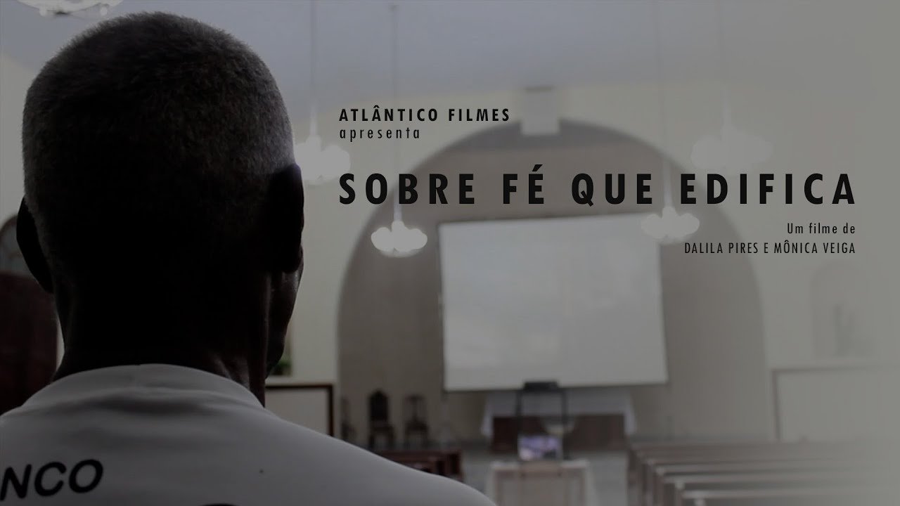 Sobre Fé que Edifica - YouTube