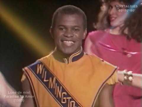Lune de miel - Paradise Mi Amor (1985)