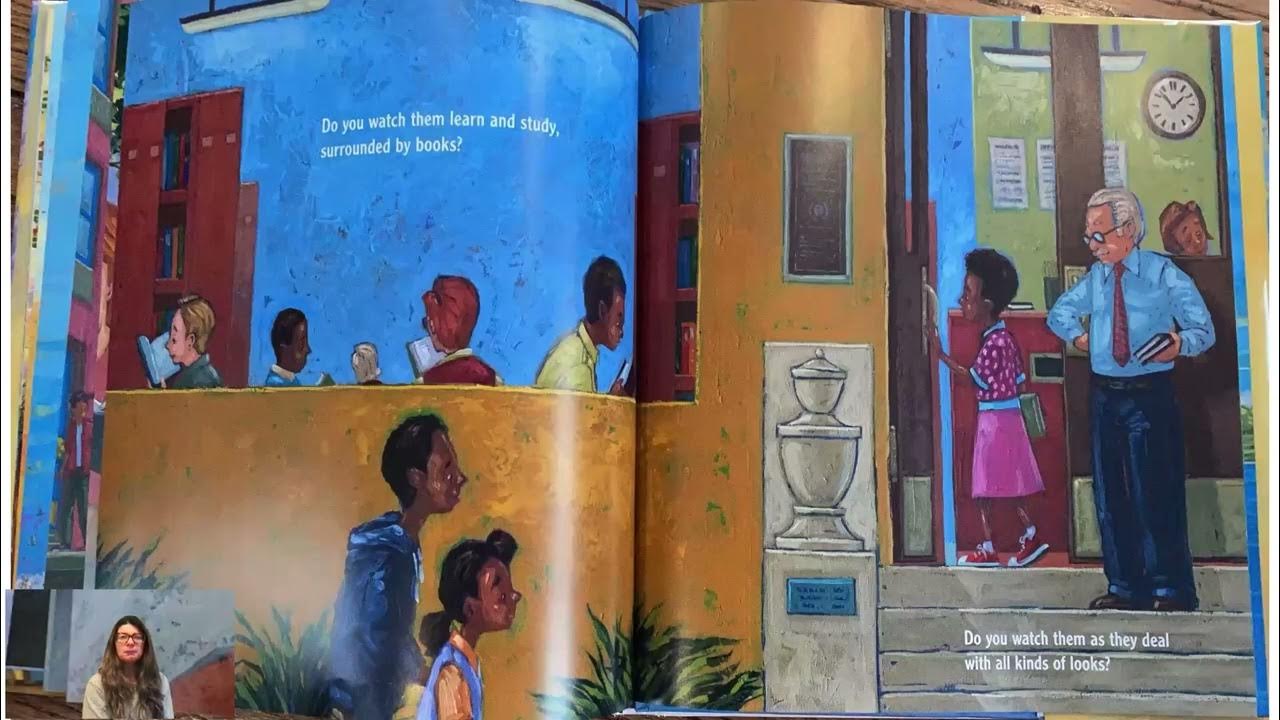 Watch Me by Doyin Richards - YouTube