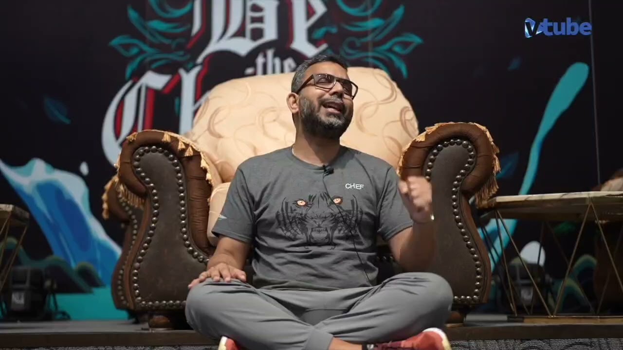 Wednesday Message 490 by Pathman Senathirajah Latest in English - YouTube