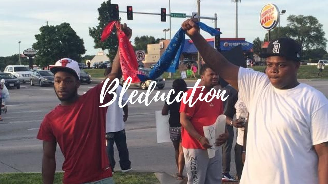The Watts Truce | Bleducation Episode 10 - YouTube